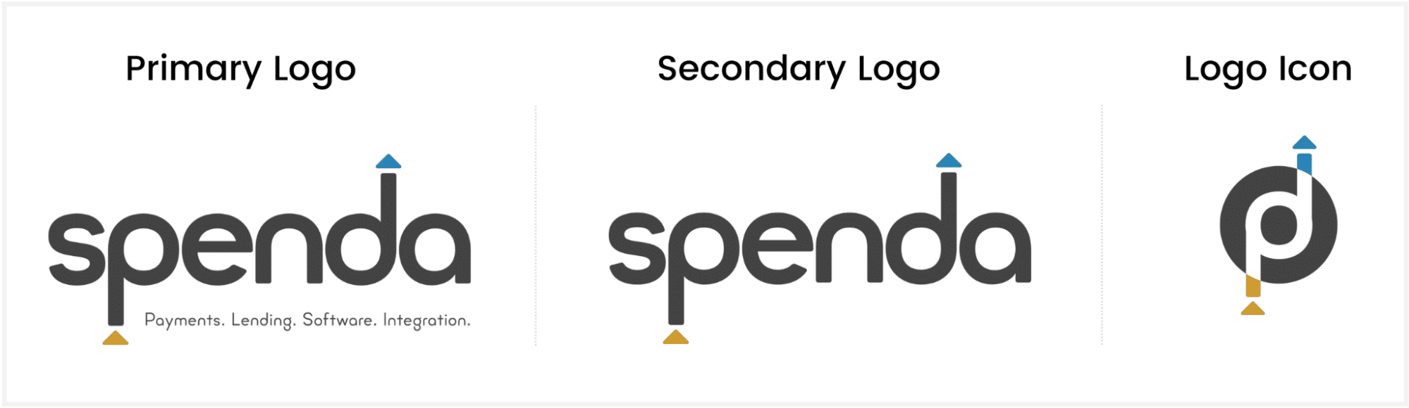 Spenda announces company rebrand - Spenda